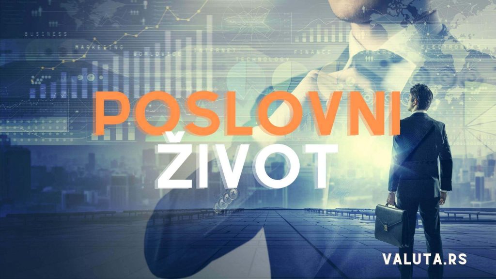 Poslovni svet