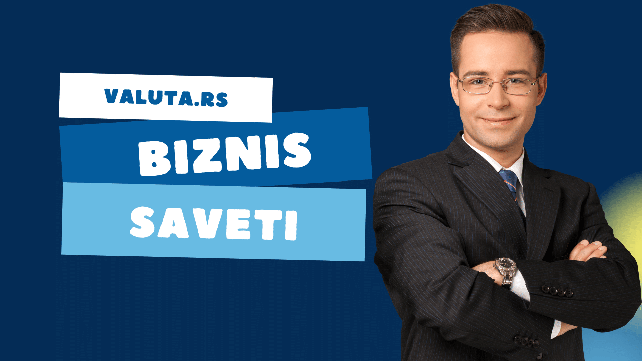 Biznis saveti 24 sata dnevno na VALUTA.RS